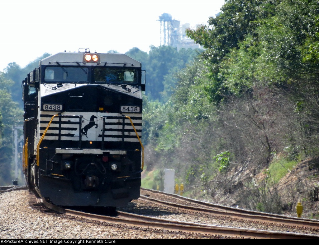 NS 8438 NS 9419 (pic 1)